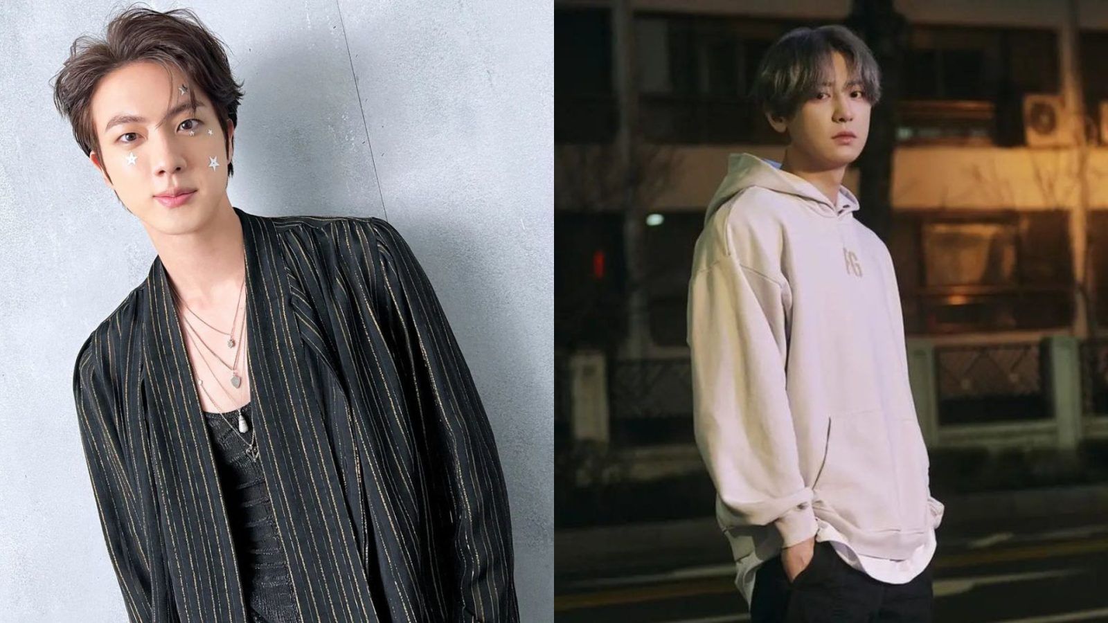 Find out which popular K-pop idols share their zodiac sign with you!