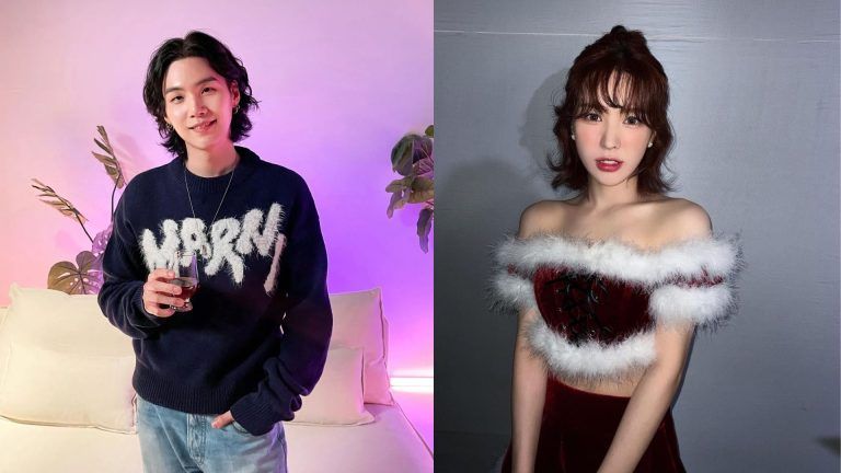 Find out which popular K-pop idols share their zodiac sign with you!