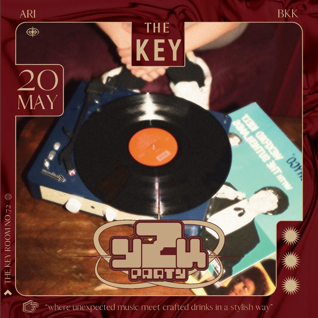 What to do in Bangkok: Top Events for 16-22 May 2023