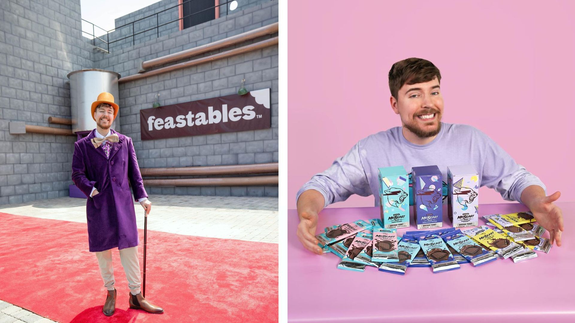 MrBeast, his net worth, and everything else you need to know