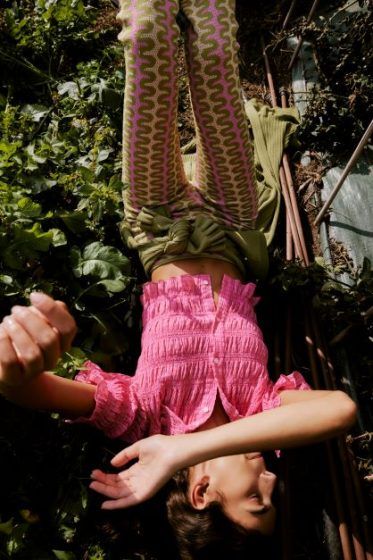 5 reasons why we love SANDRO