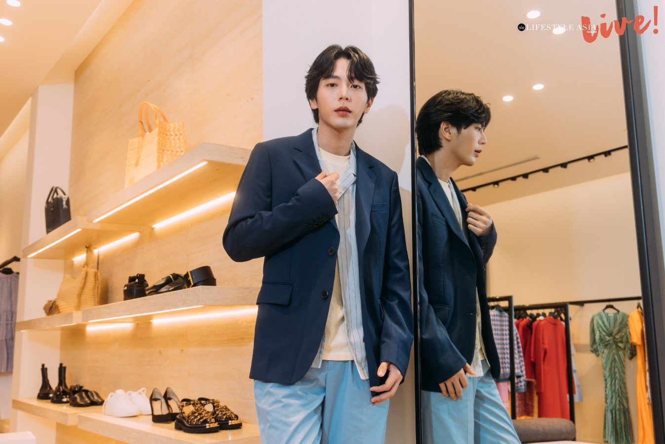 5 reasons why we love SANDRO