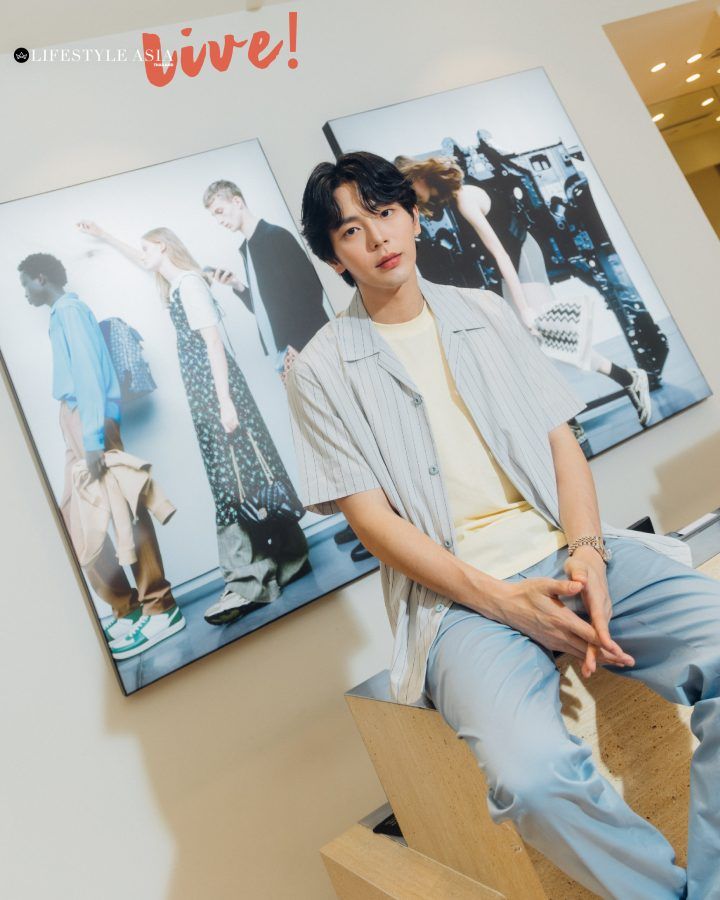 5 reasons why we love SANDRO