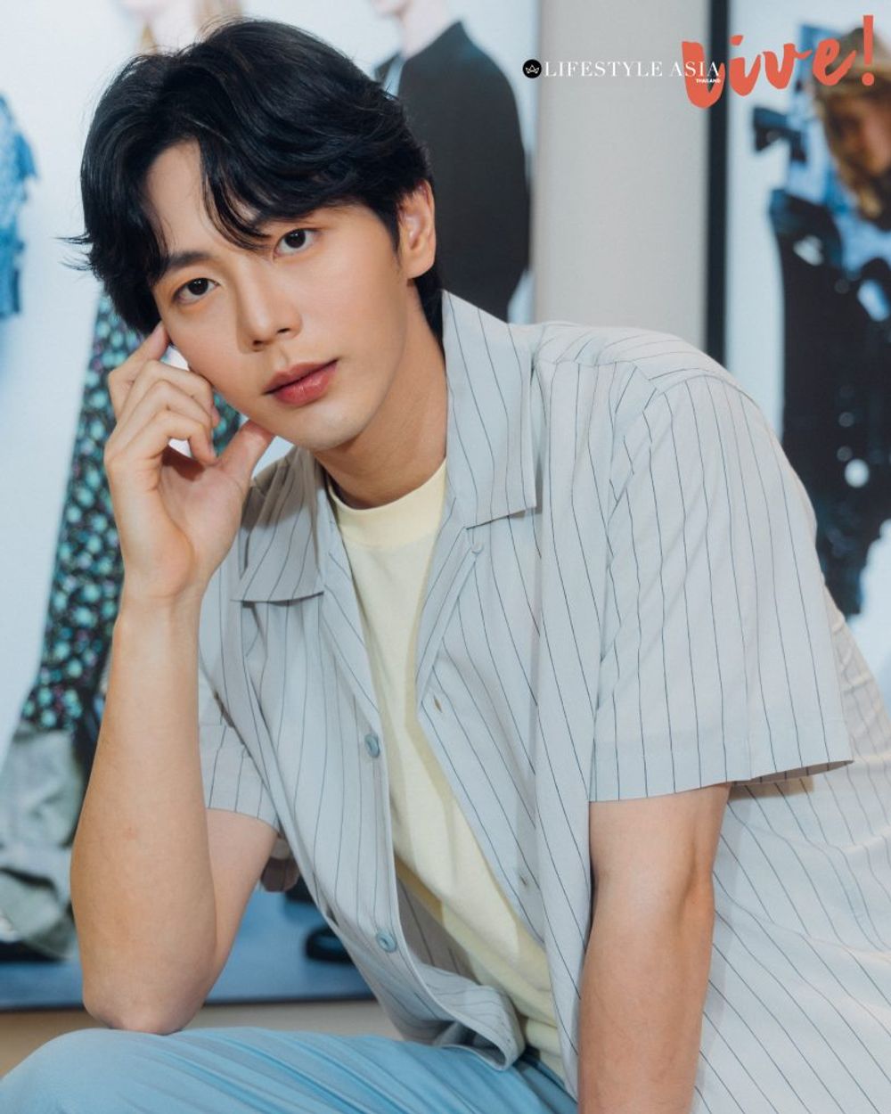 LSA Style Anatomy: 5 looks for different occasions with Up-Poompat