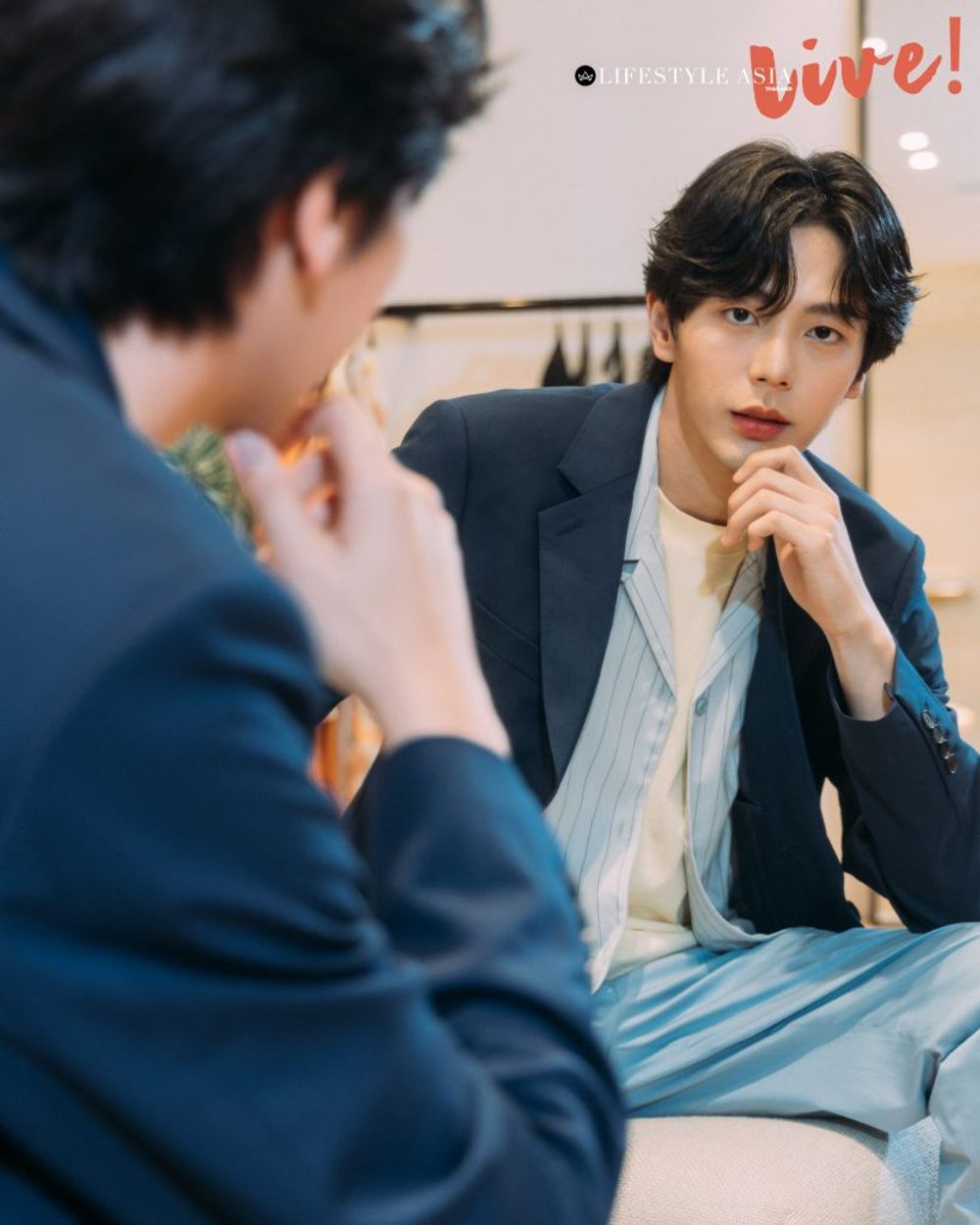 LSA Style Anatomy: 5 looks for different occasions with Up-Poompat