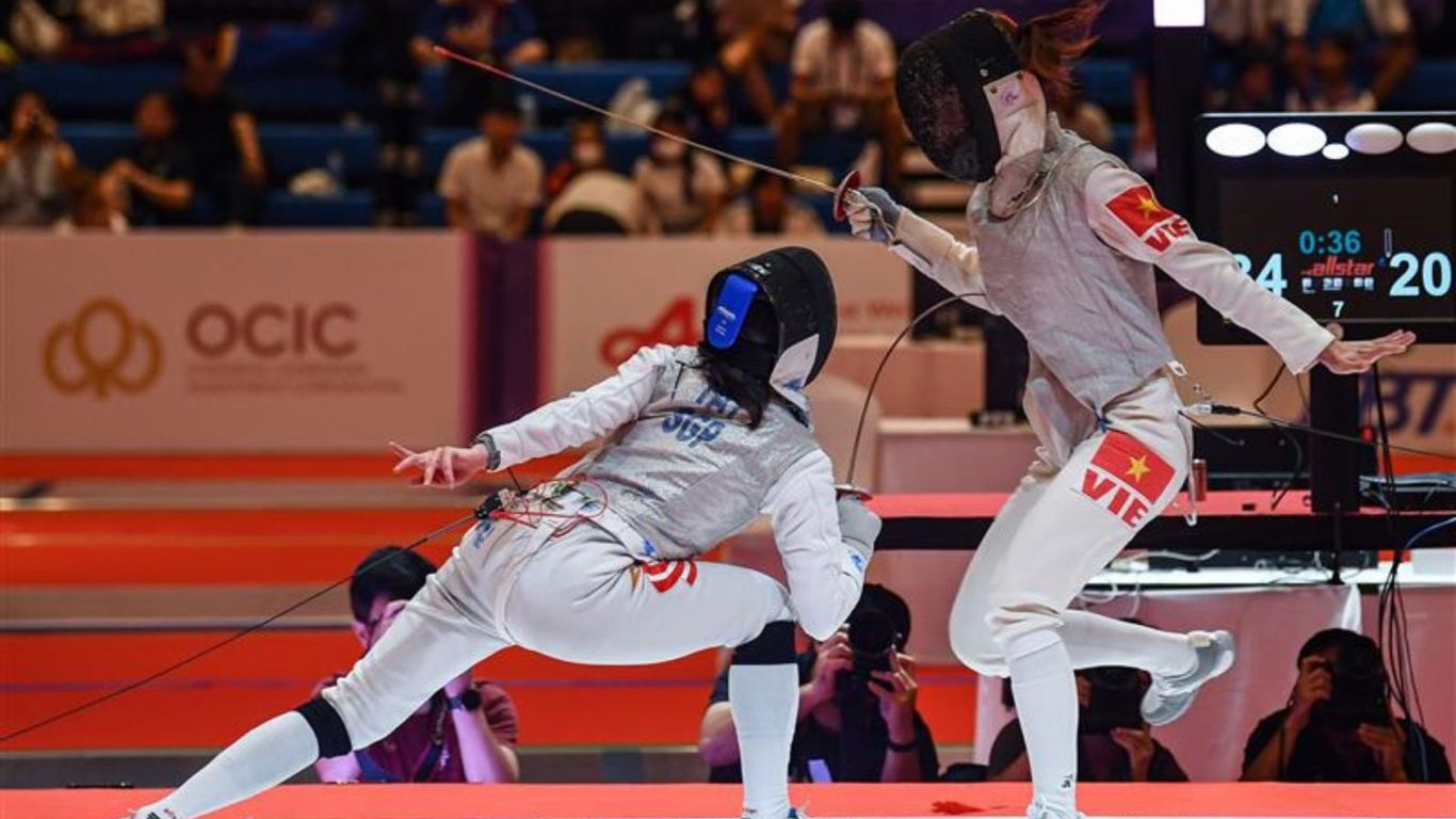 How much is the prize money for the winners of SEA Games 2023?