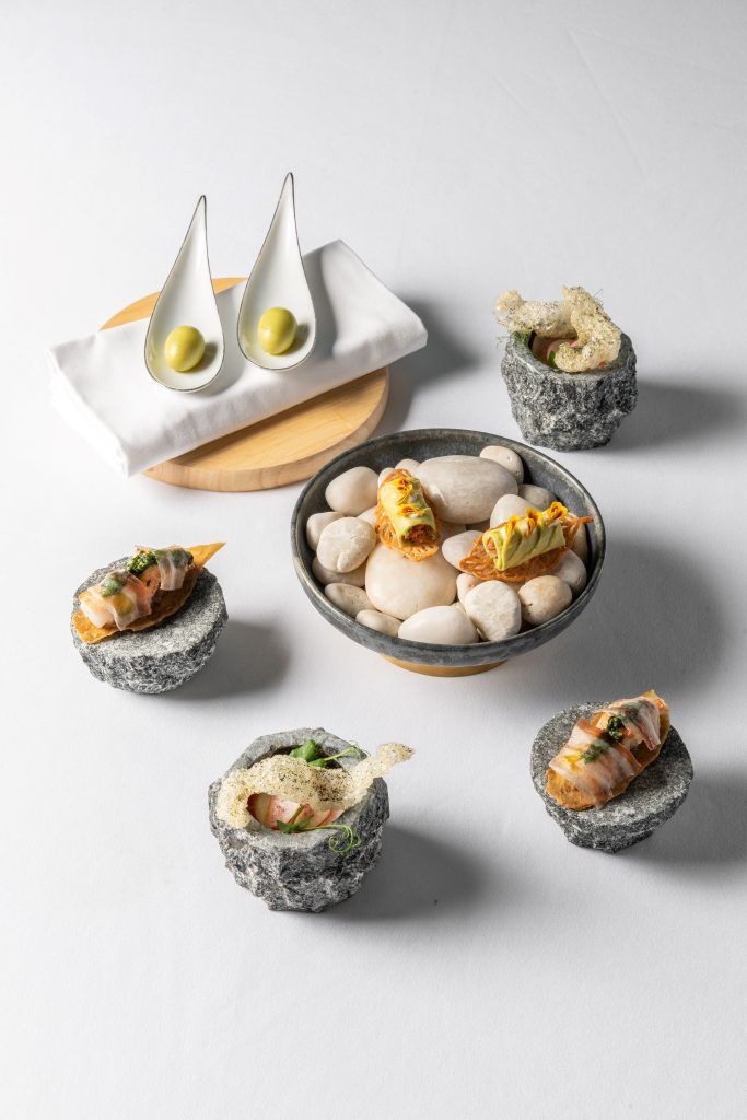 Get ready to indulge in 'HYATT Thailand Signature Restaurant Week 2023'