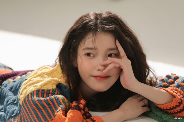 IU's dramas and movies for those who want to catch more of her beauty