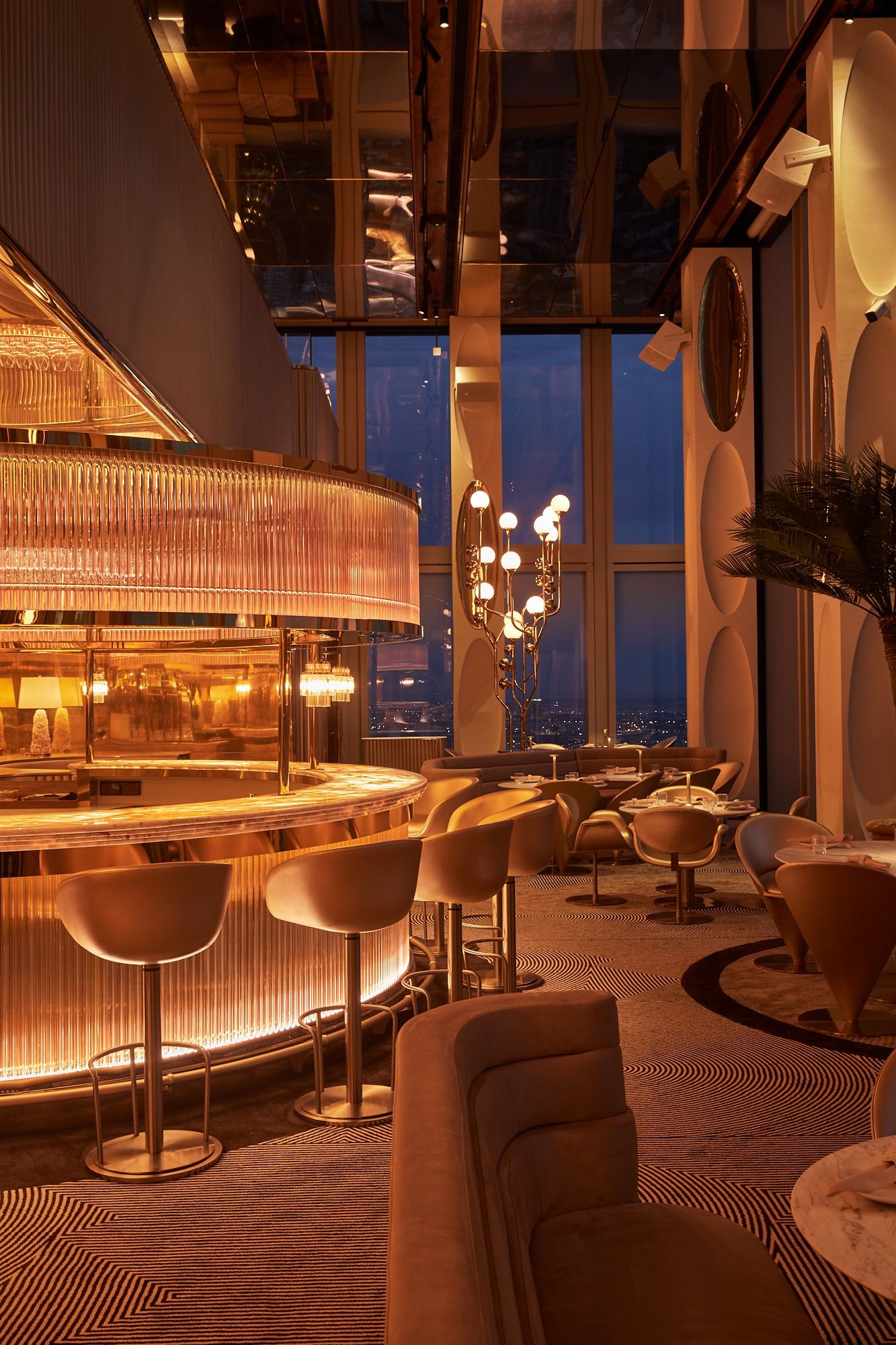 Where to film the Wes Anderson video trend in Bangkok