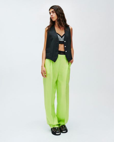 5 reasons why we love SANDRO