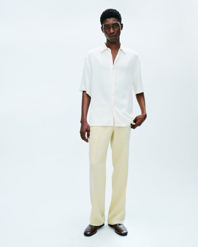 5 reasons why we love SANDRO