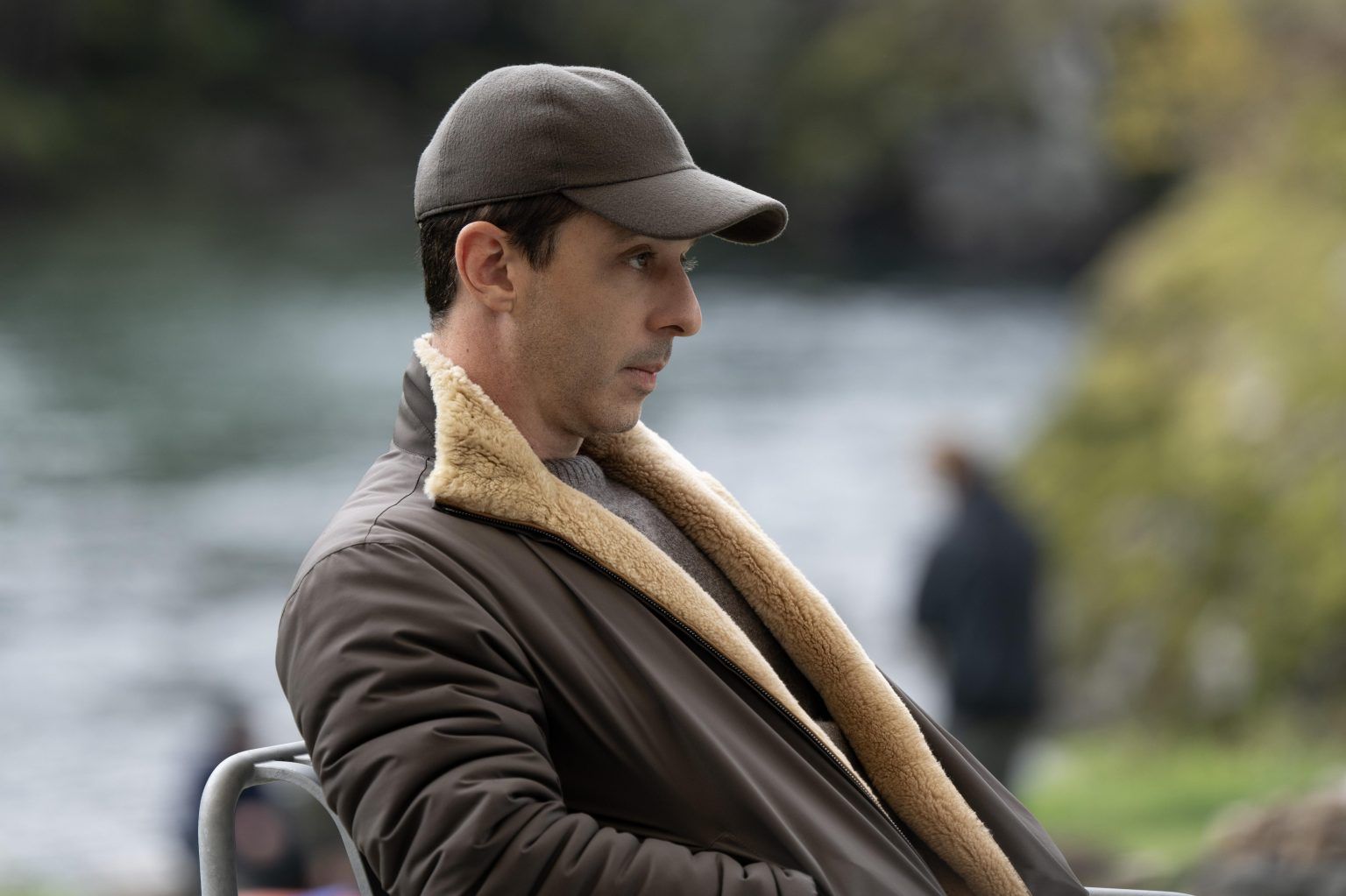 What Succession would look like if it played in Bangkok