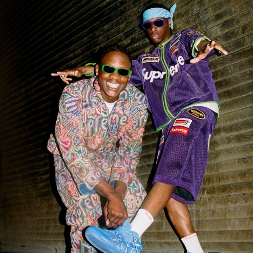 Top 8 luxury streetwear brands that changed the fashion dynamics in 2023