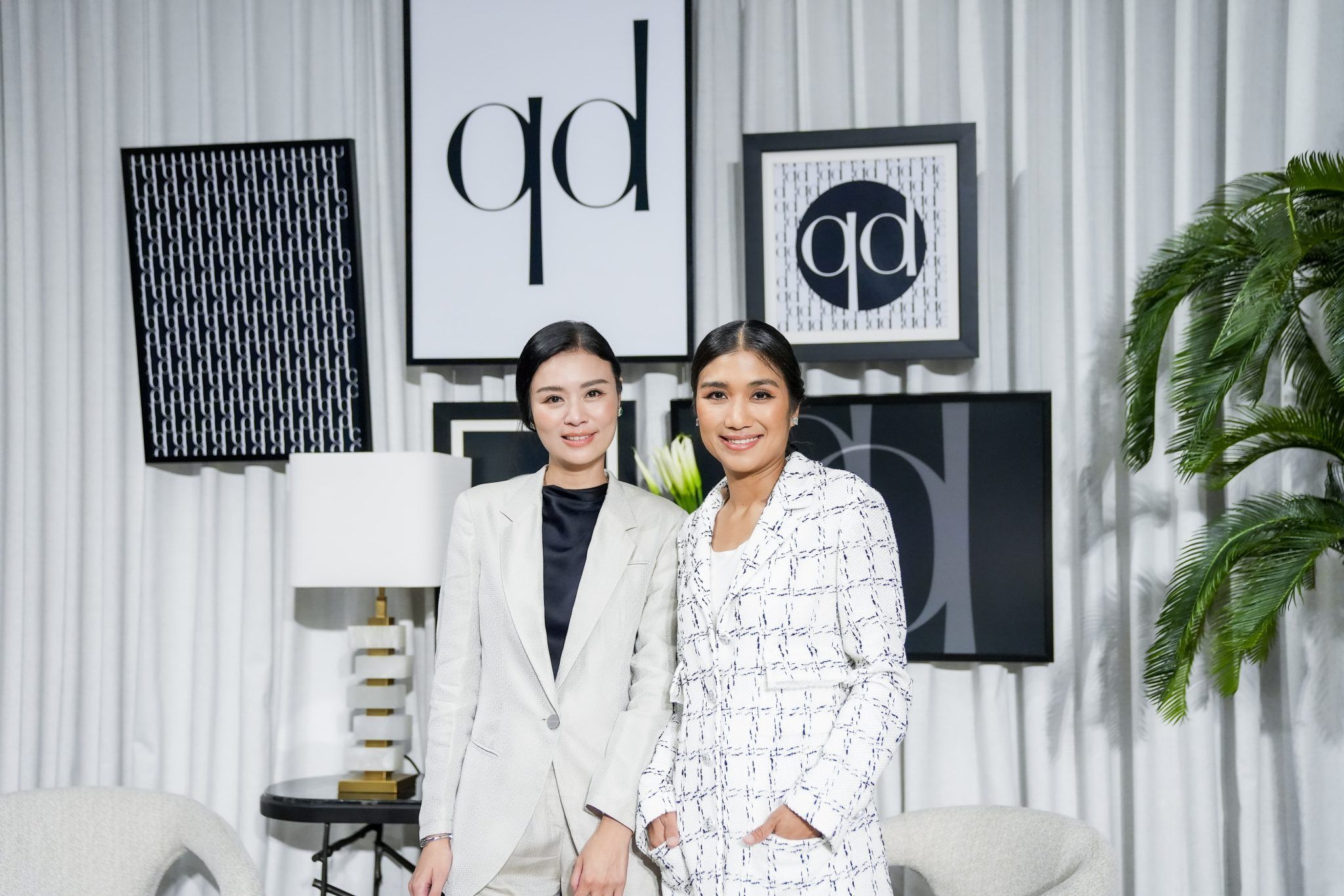 Quattro Design rebrands as 'qd' after 15 years