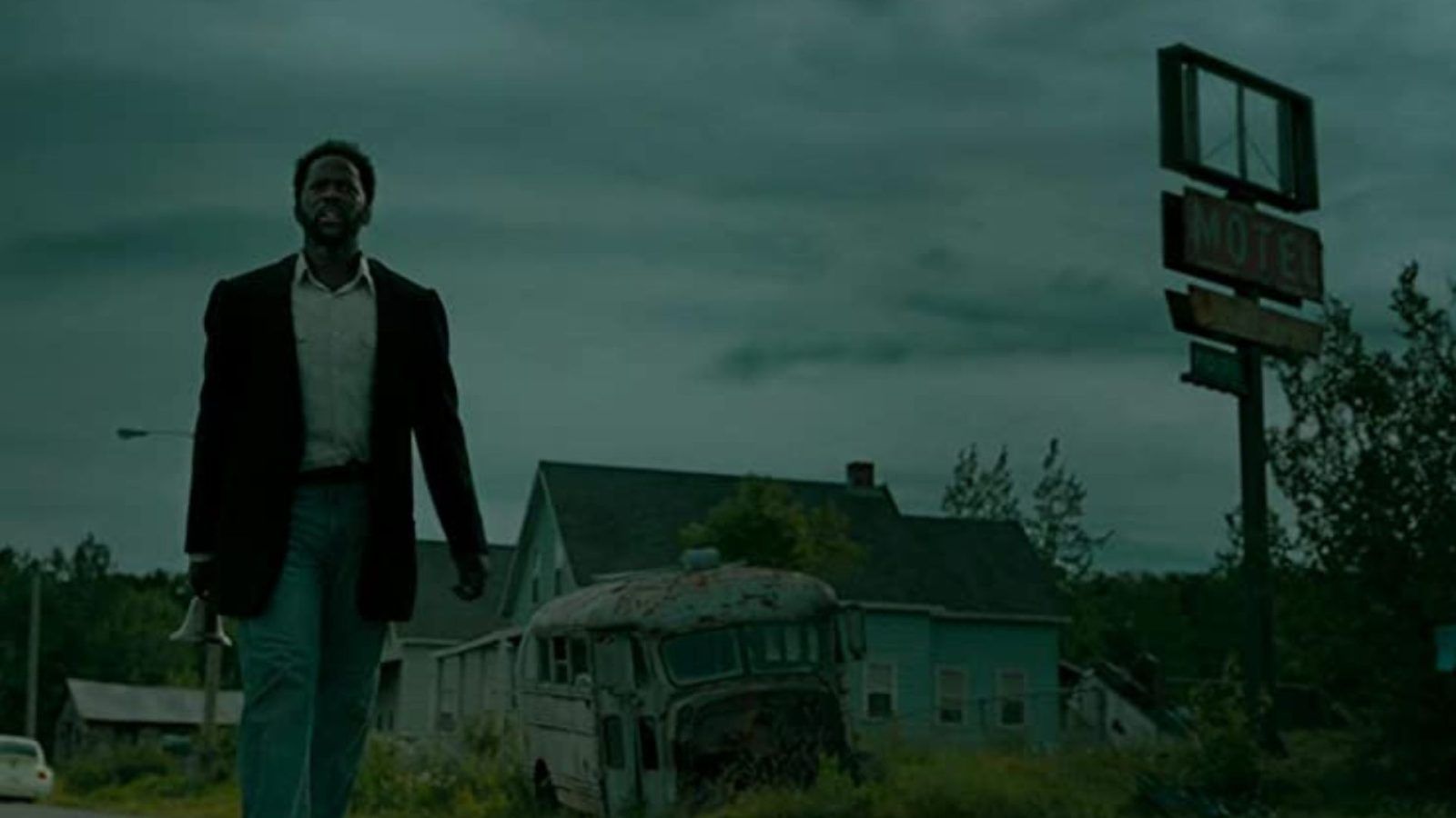 'From': Everything to know about this menacing horror series