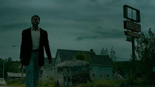 'From': Everything to know about this menacing horror series