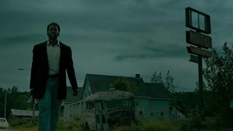 'From': Everything to know about this menacing horror series