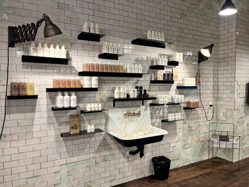 Le Labo opens first flagship store in Bangkok at Siam Paragon