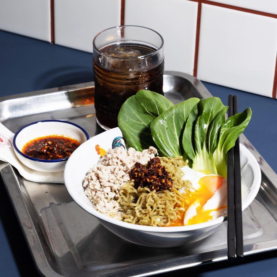 Inside Slowcombo, Thailand's first mindfulness playground