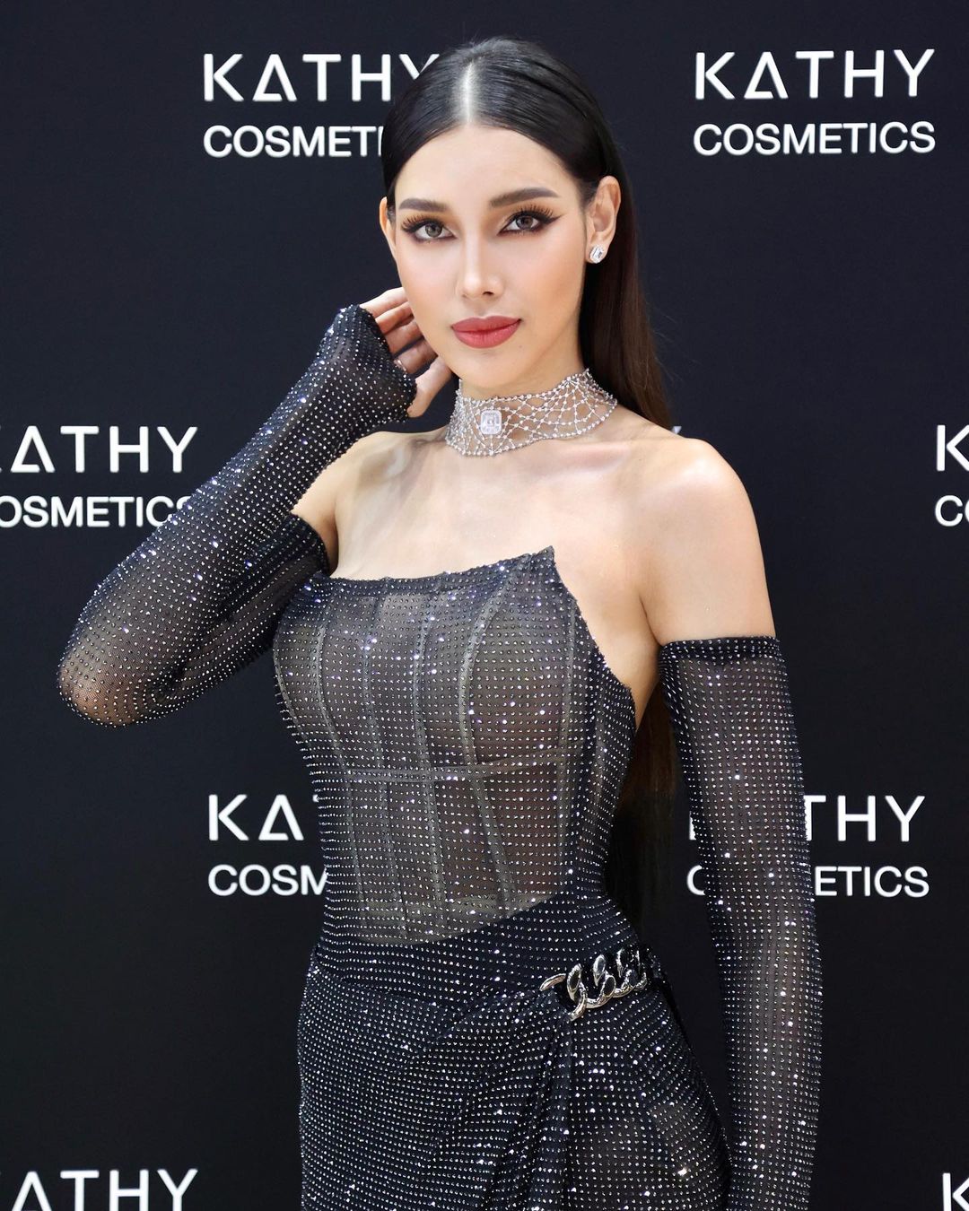 Most popular candidates on Miss Universe Thailand 2023 to root for ...