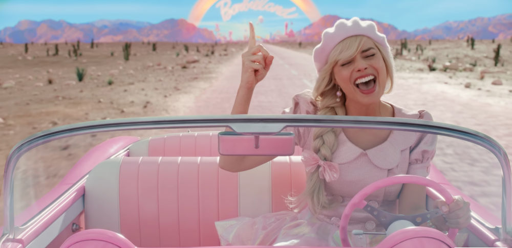 How to wear the Barbiecore trend (plus 5 key styles to shop)