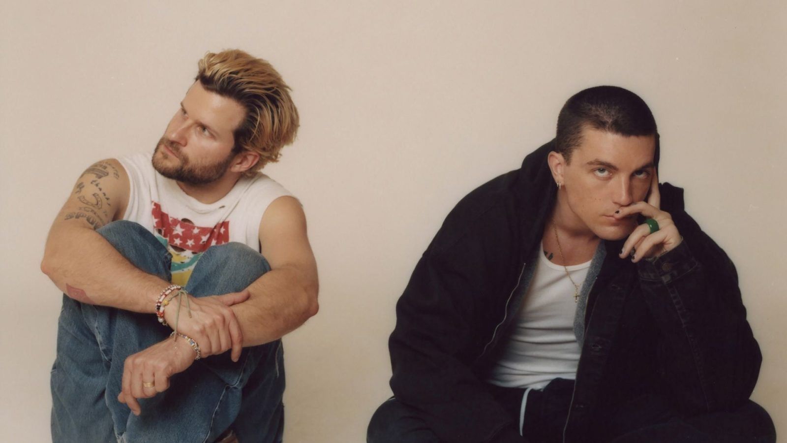LANY is coming to Bangkok this August: Ticket details and more
