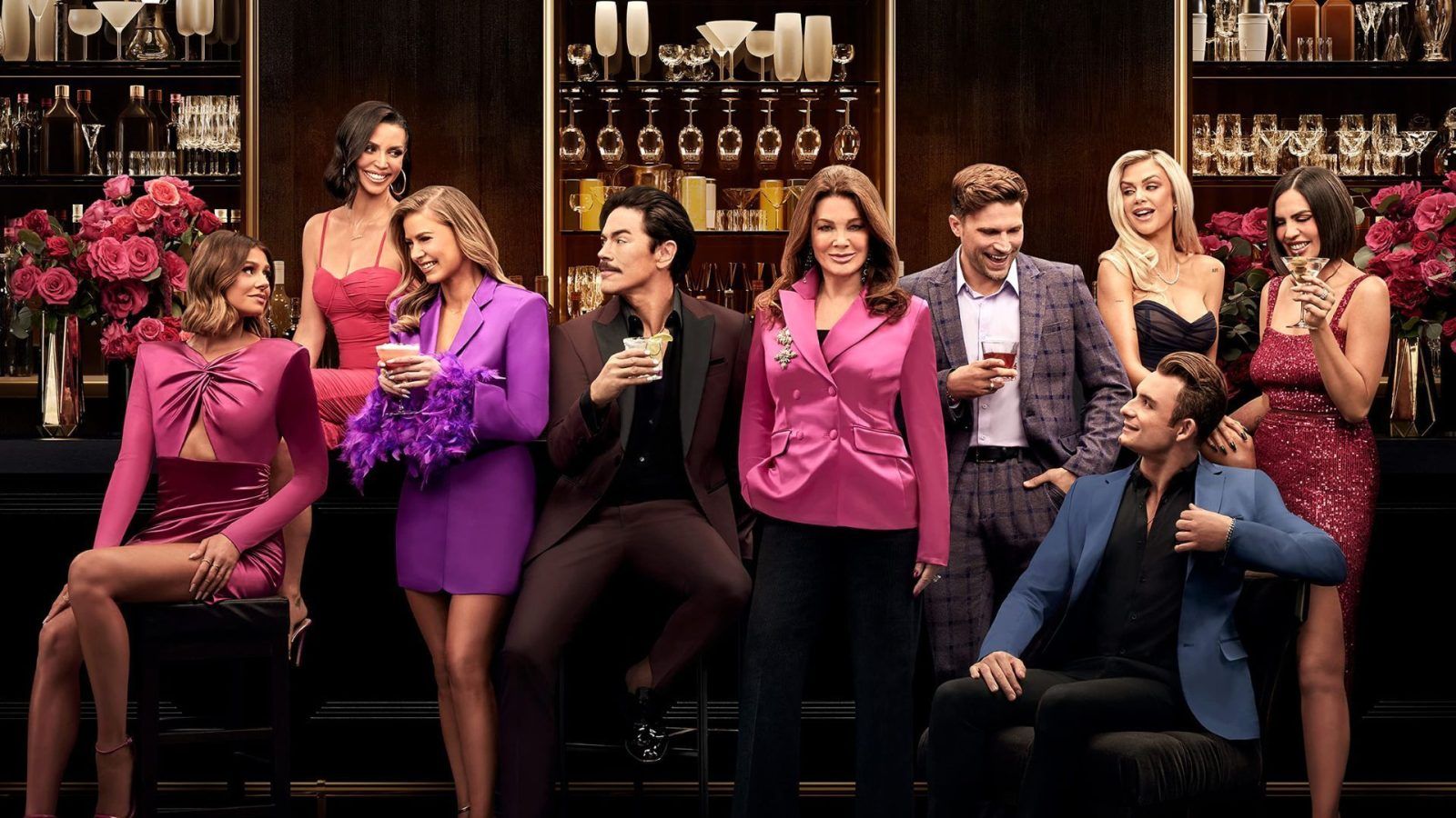 ‘Vanderpump Rules’ cast members net worth unveiled