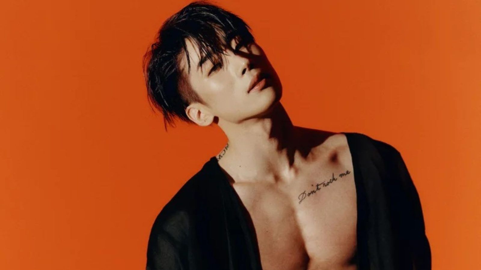 Han Seungwoo to perform in Bangkok this July 2023