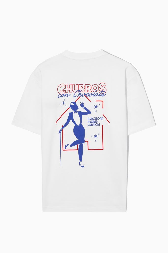 COS partners with iconic queer clubs to create a pride capsule collection