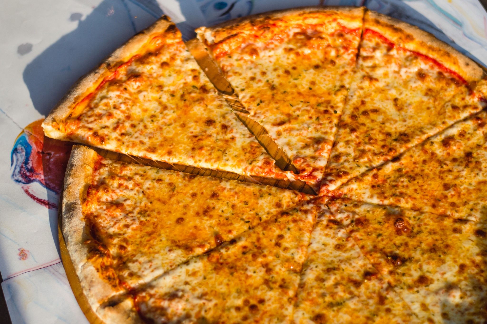 13 of some of the best pizzas in Bangkok