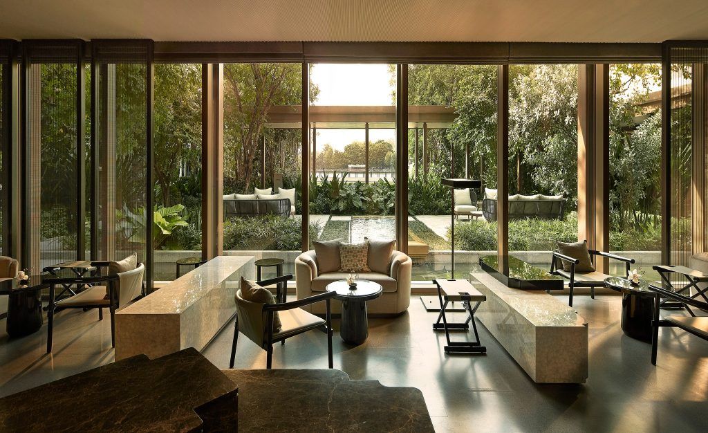 An itinerary for BTS' Suga in Bangkok, based on his best songs