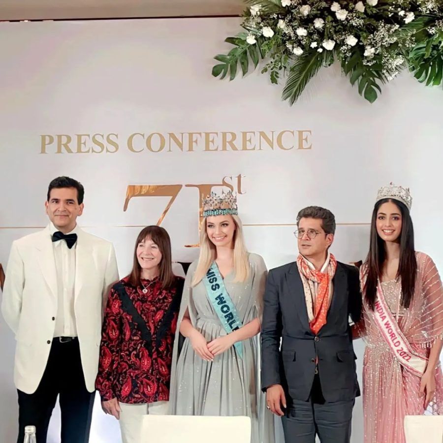 Miss World 2023 goes to India for its 71st edition | Lifestyle Asia Bangkok
