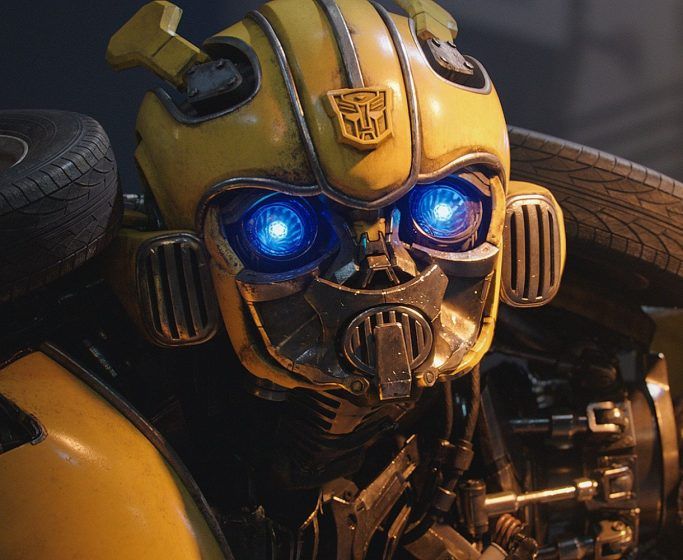 We ranked every autobot from the Transformer movies