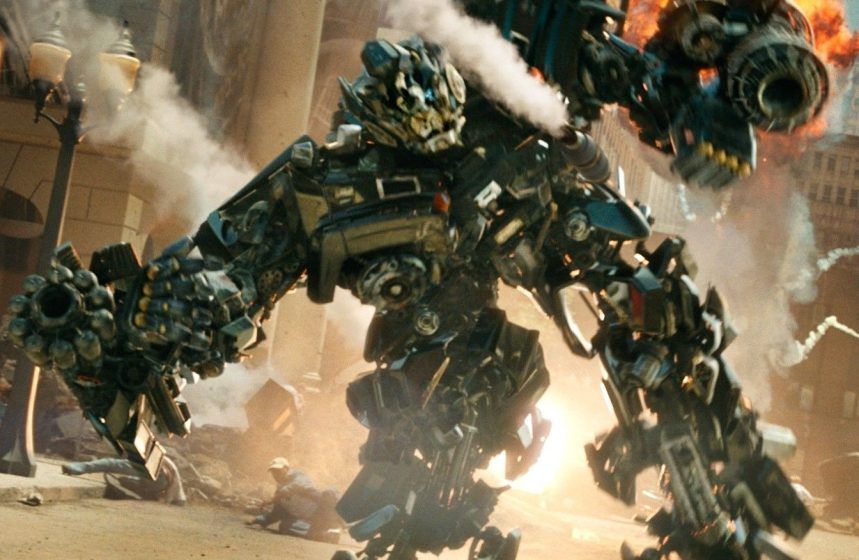 We ranked every autobot from the Transformer movies