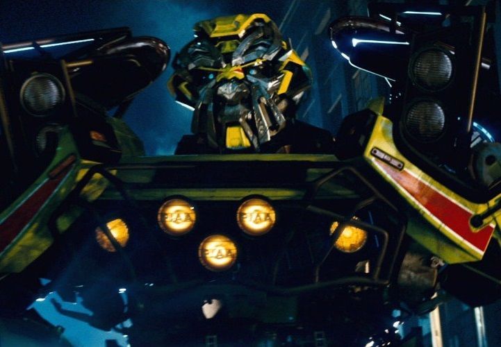 We ranked every autobot from the Transformer movies