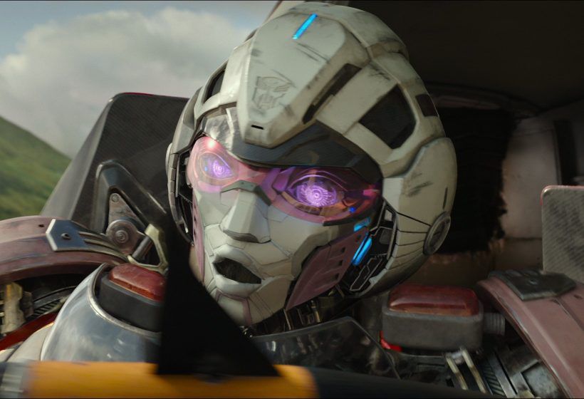 We ranked every autobot from the Transformer movies