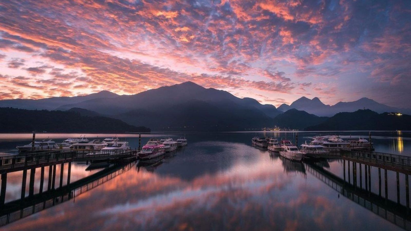 Weekend trip ideas: 10 free things to do in Taiwan
