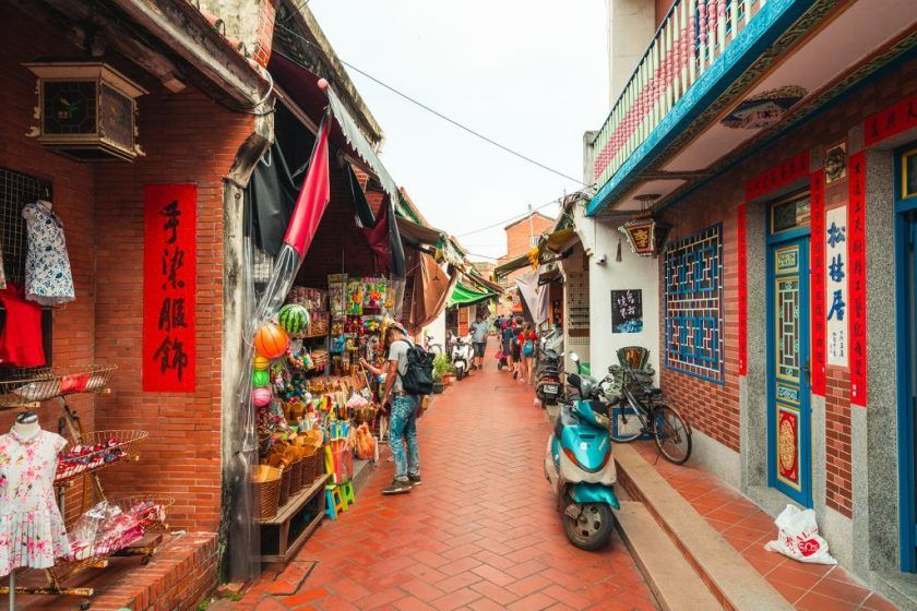 Weekend trip ideas: 10 free things to do in Taiwan