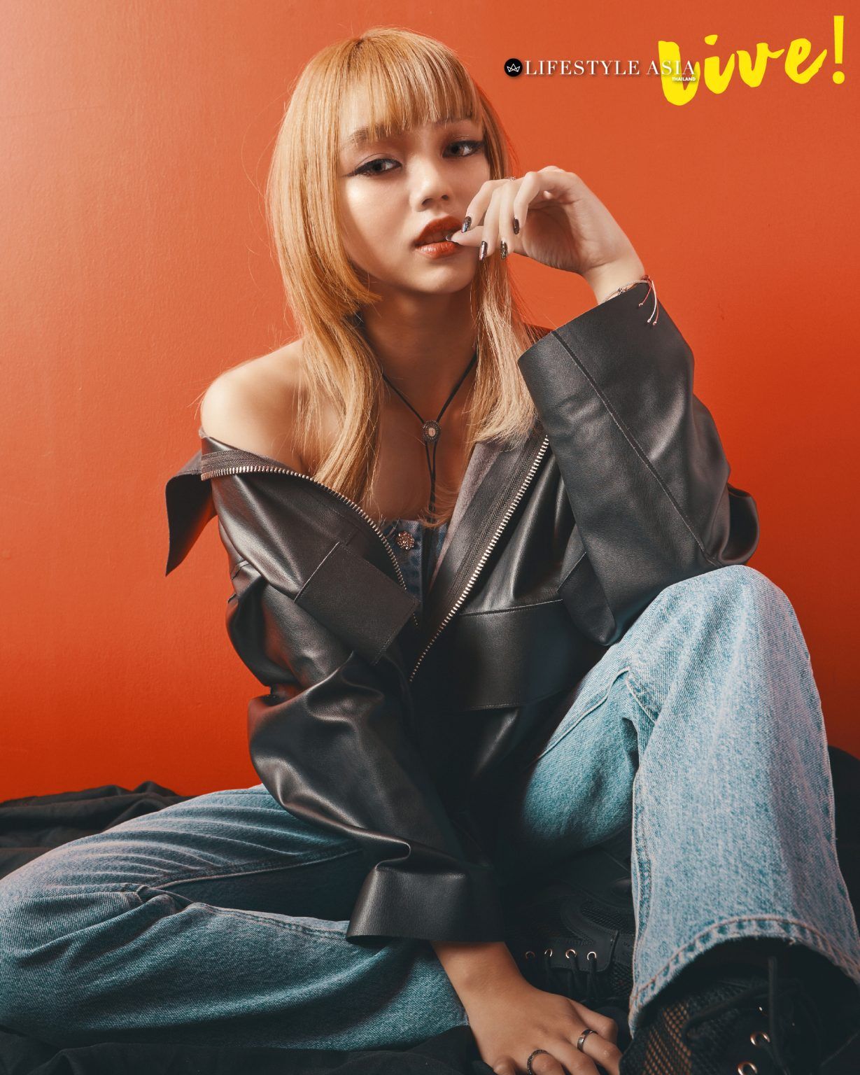 Getting to know the members of bXd: 4NOLOGUE's first girl group