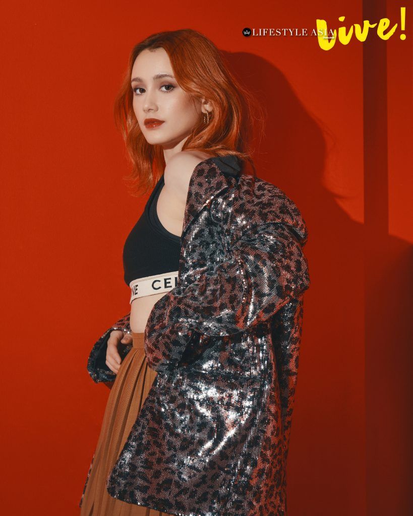 Getting to know the members of bXd: 4NOLOGUE's first girl group