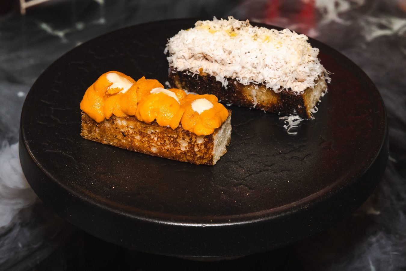 Must-tries: A new chapter with LAVA Asian Fire Grill