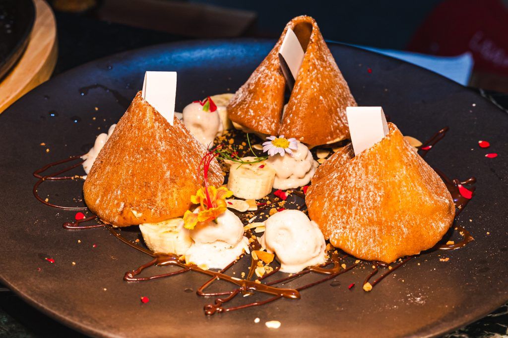 Must-tries: A new chapter with LAVA Asian Fire Grill