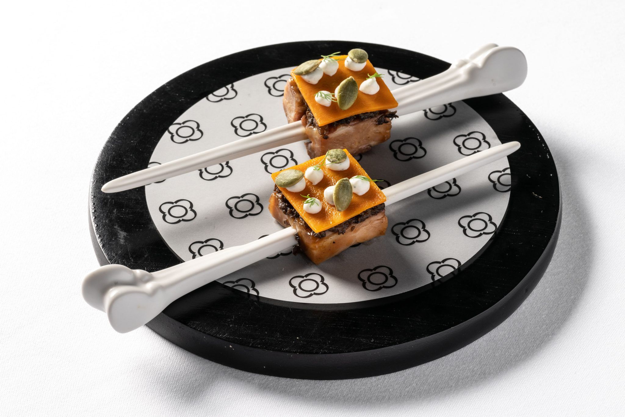 Chef's Cheat Day: Where to find Ferran Tadeo on his day off in Bangkok