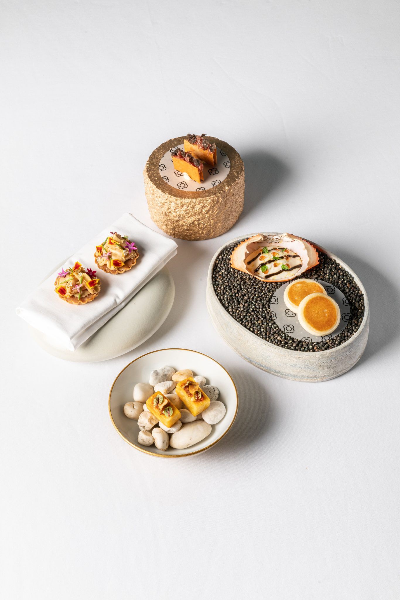 Chef's Cheat Day: Where to find Ferran Tadeo on his day off in Bangkok