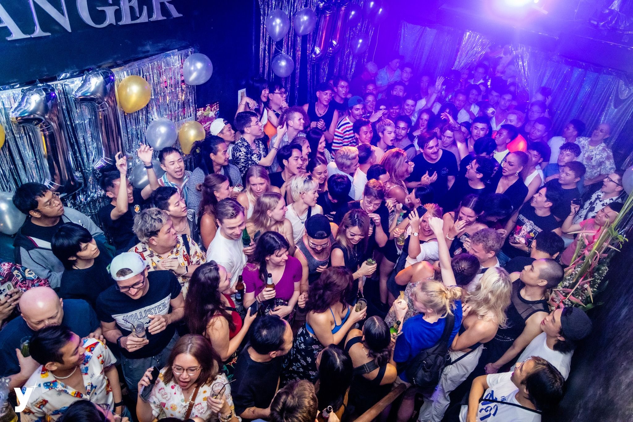 The best gay bars in Bangkok