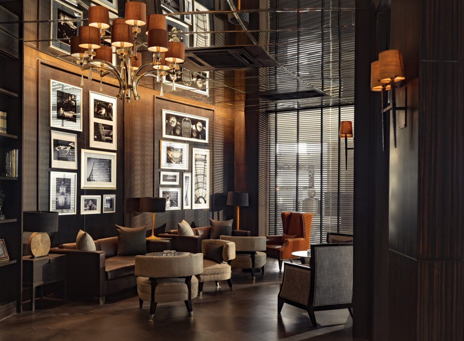InterContinental Bangkok reopens with a series of new dining options