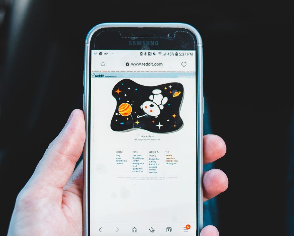 The Reddit blackout is happening. Here's what you need to know.