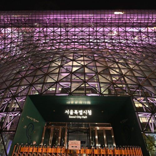 10 BTS locations in South Korea that every ARMY must visit