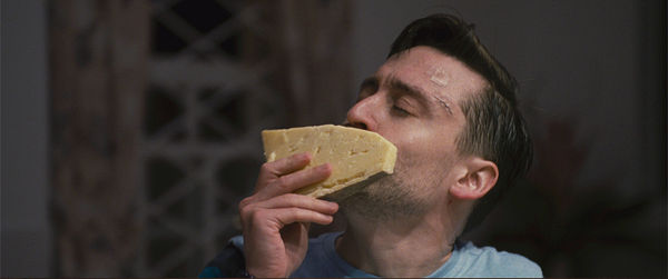 What is Peter’s cheese on Succession, and where can you buy it?