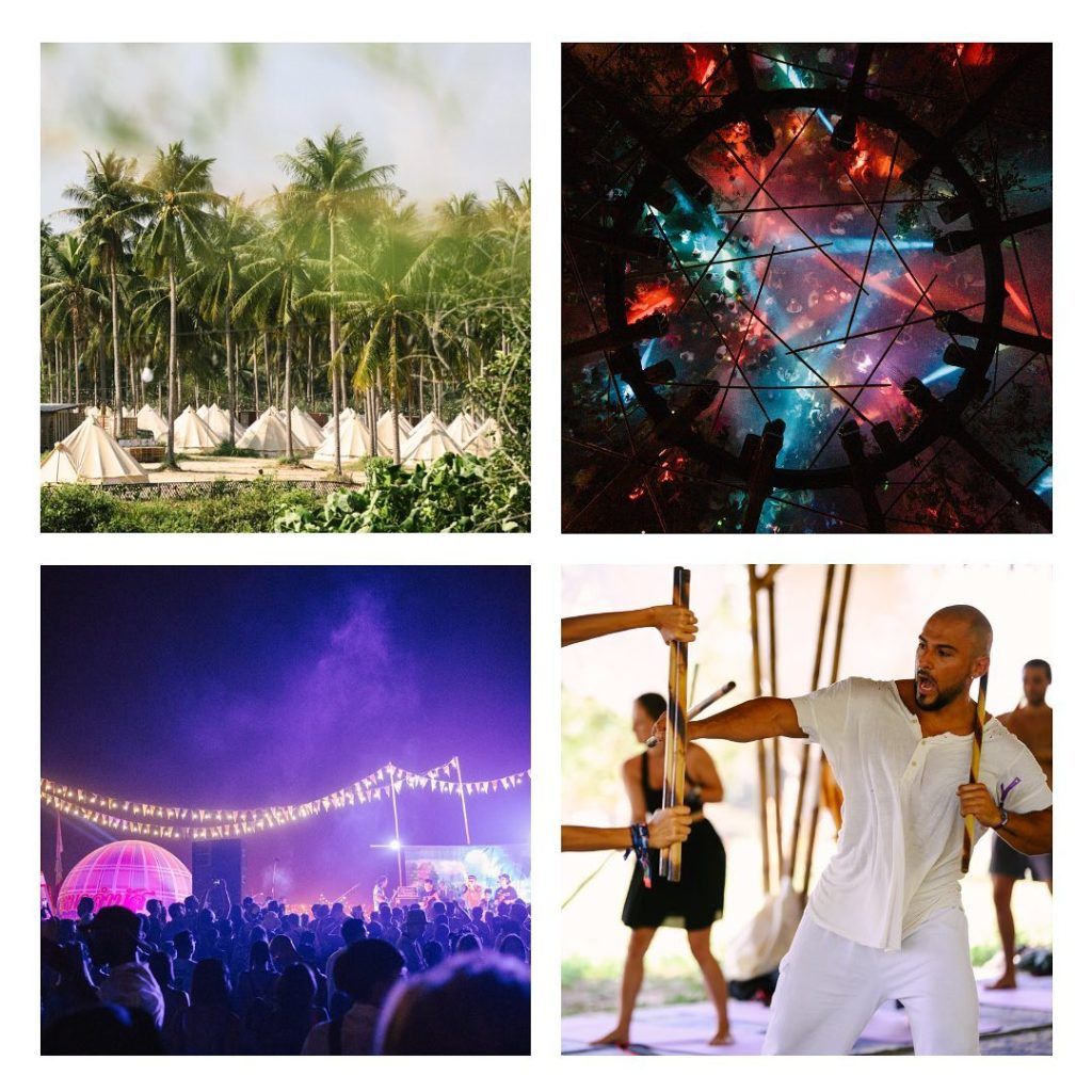 Wonderfruit 2023 tickets go on sale today